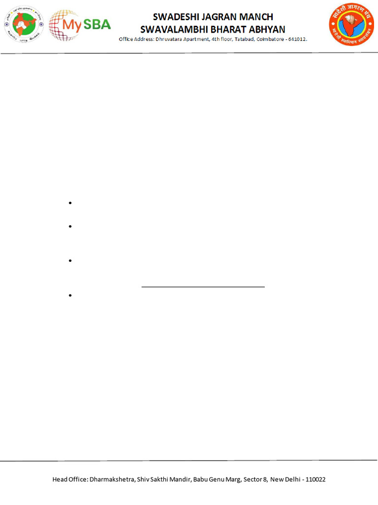 Final Pitch Deck Invitation To Students-1 | PDF