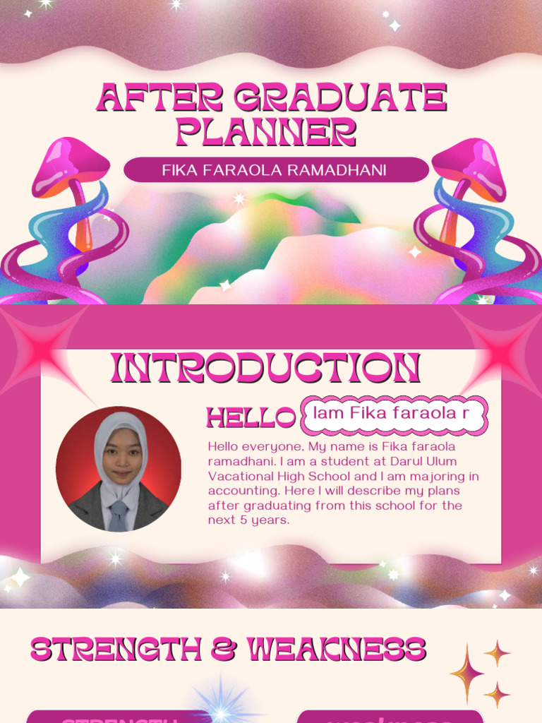 Pink and Magenta Gradient Brainstorm Presentation - 20250807 - 064835 ...