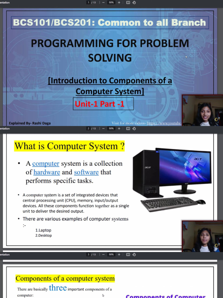 PPS Unit 1 - 67987012 - 2025 - 10 - 05 - 23 - 09 | PDF