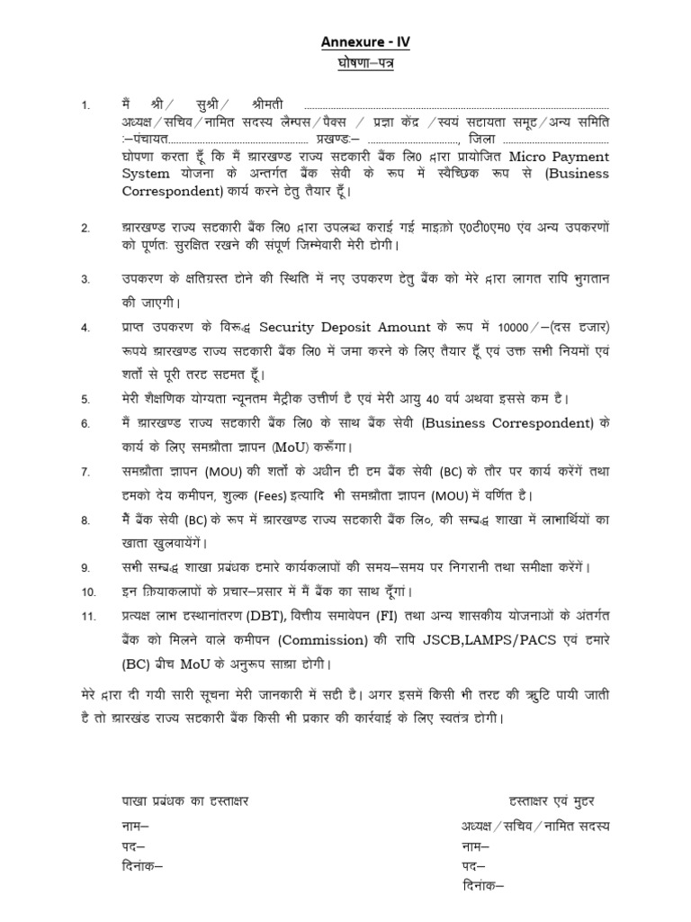 Micro Payment System Guidelines | PDF