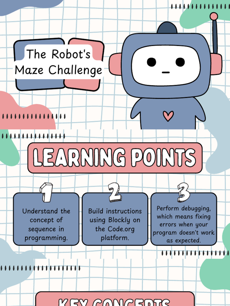 Introduction To Programming Logic With Blockly - 11 | PDF | Software Engineering | Computer Science