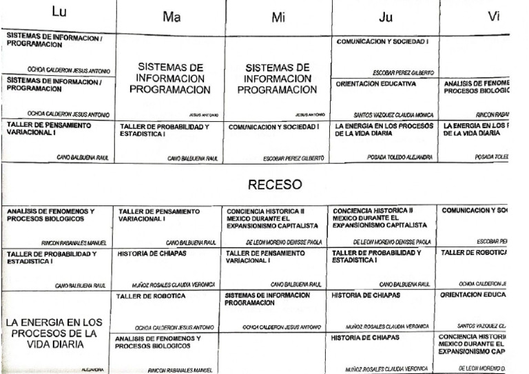 Hora Rio Pdf