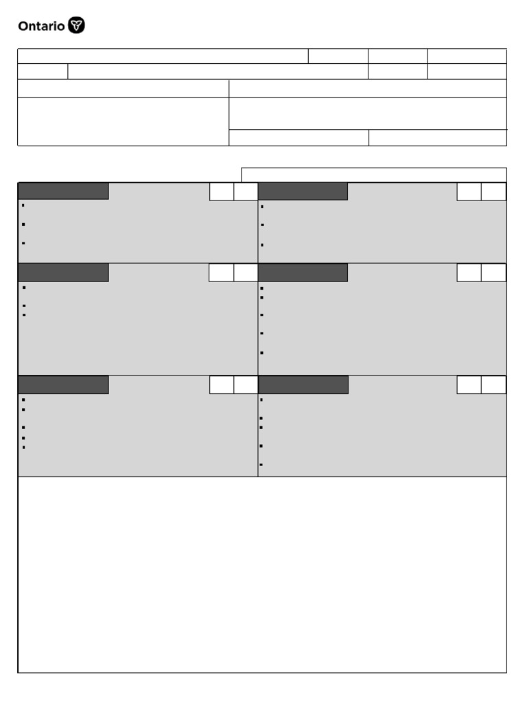 Manreej Report Card Grade 2 | PDF | Learning | Pattern