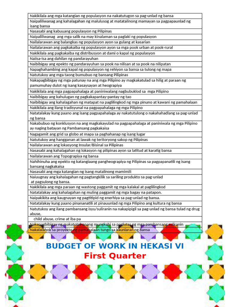 BW - Hekasi 6 | PDF