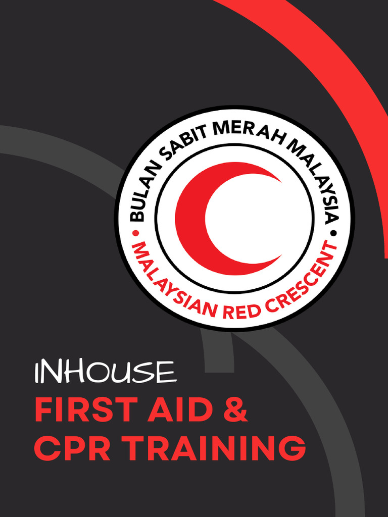 Introduction First Aid & CPR | PDF | Cardiopulmonary Resuscitation ...