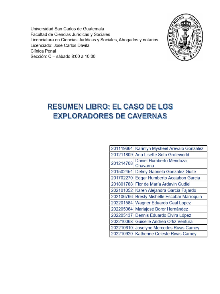 El dilema de Whetmore y el homicidio | PDF | Juez | Moralidad