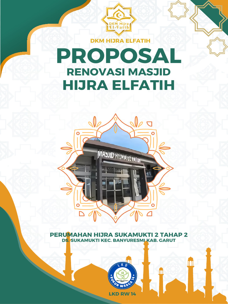 Cover Proposal | PDF