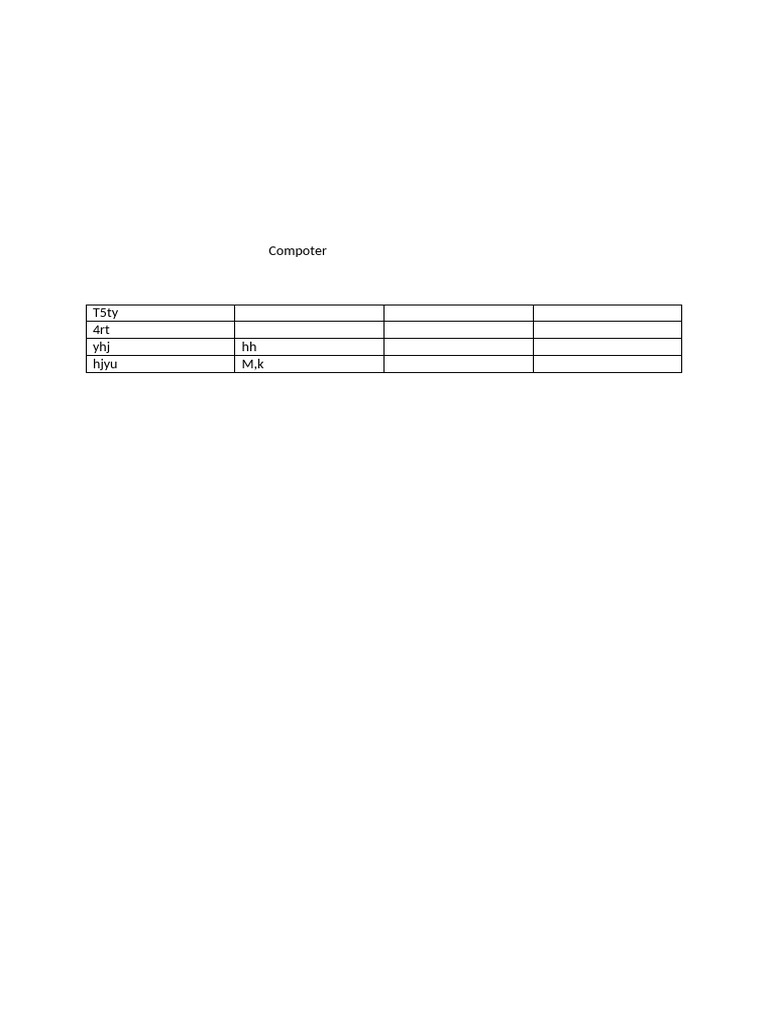 Guyo | PDF