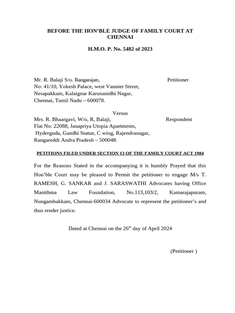 13 Form | PDF