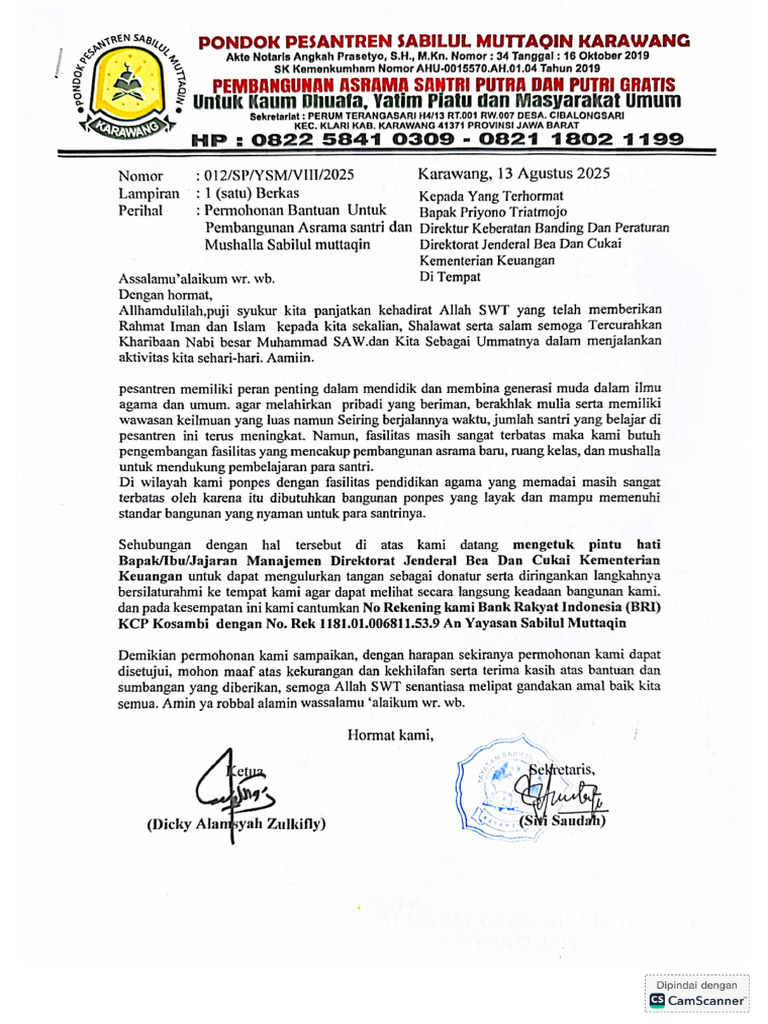 012 SP Ysm Viii 2025 | PDF