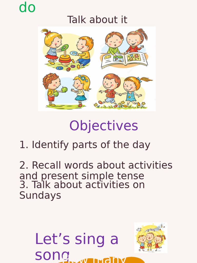 Bản Sao Của U6.W3.Speaking | PDF