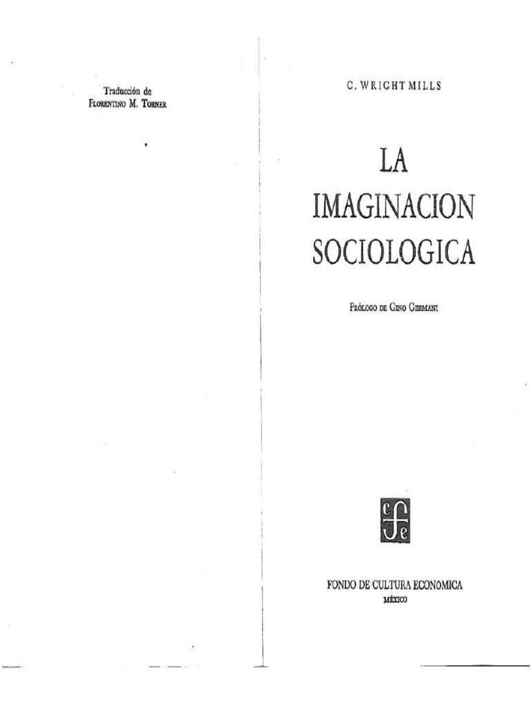 Wright MIlls - La Promesa-1 | PDF