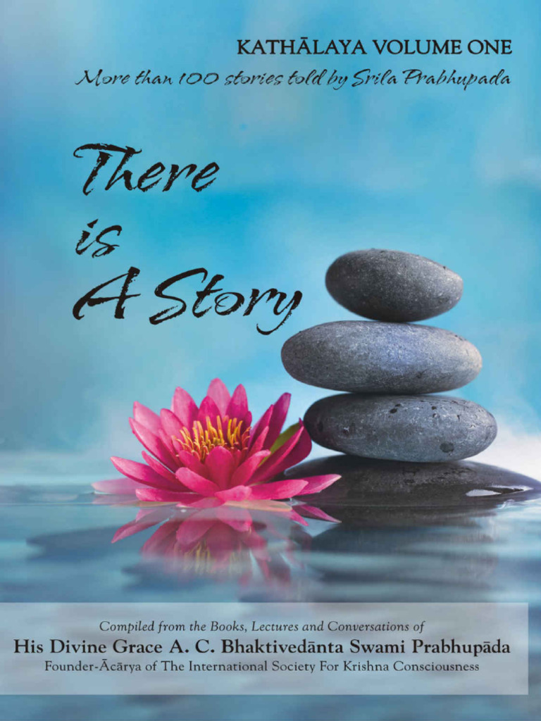 Stories of Srila Prabhupada's Teachings | PDF