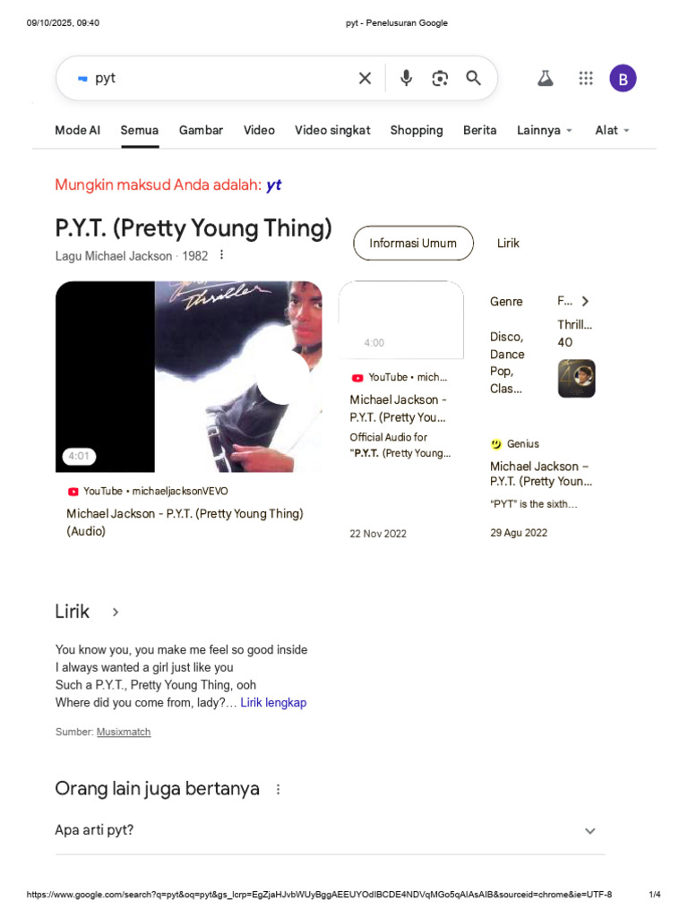 Pyt - Penelusuran Google | PDF | Songs Written | Song Recordings Produced