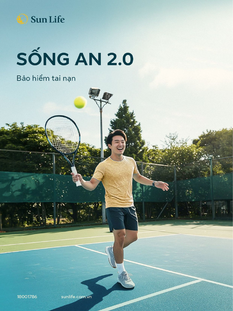 Brochure Song An 2.0 | PDF
