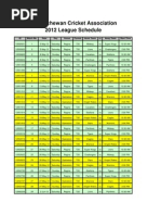 U14 Girls OBL Schedule and Results Pool G - Ontario Basketball ...