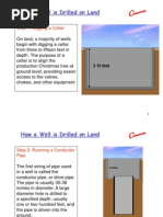 Sealed Well Cellar Systems Overview | PDF | Basement | Drilling Rig
