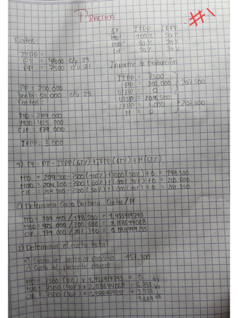 Buró Contable | PDF