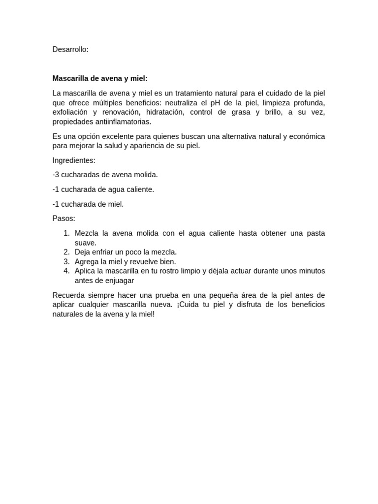 Des Arrollo | PDF