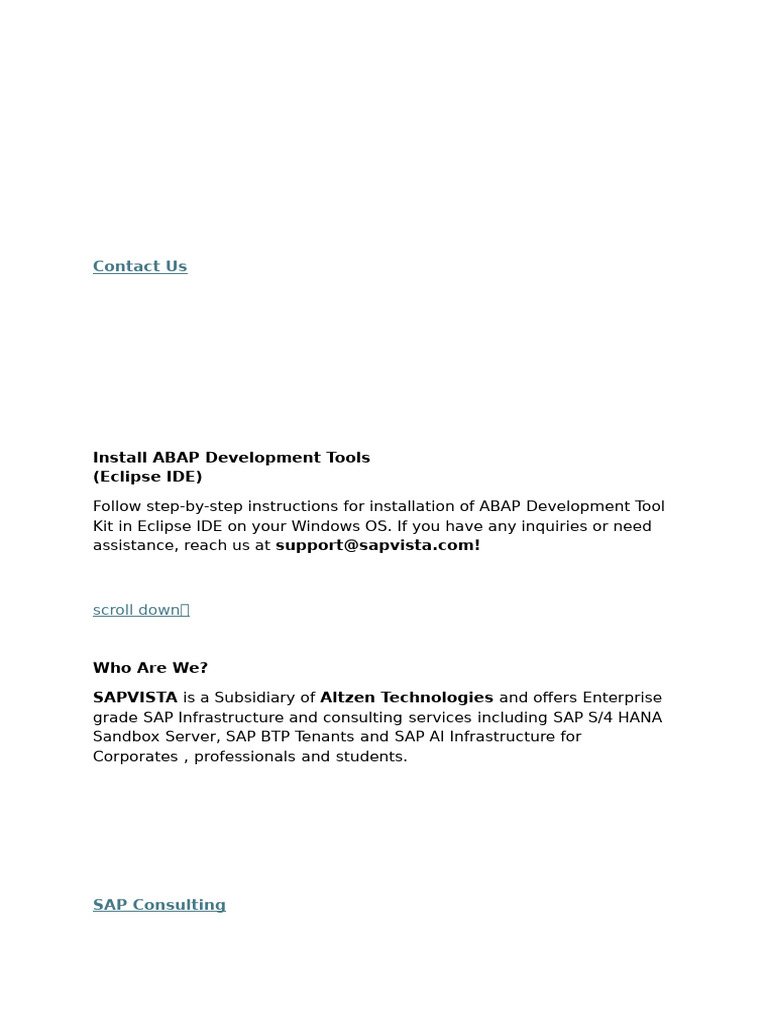 Eclipse Learning Exit Call | PDF | Eclipse (Software) | Java (Software Platform)