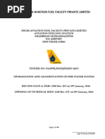 Oisd STD 118 | PDF | Liquefied Petroleum Gas | Pipeline Transport