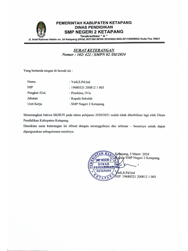 Suket Skhu SMP | PDF