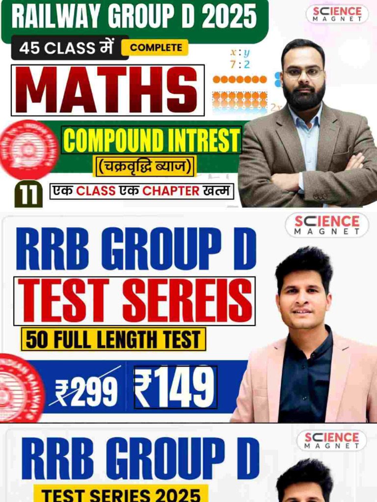 Installment 45 Days Special Class - 11zon - 11zon | PDF