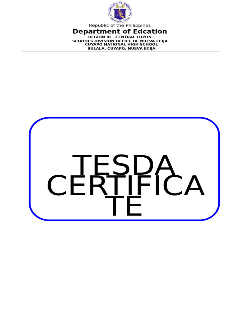 Green Modern Geometric Blank Page Border A4 Document | PDF