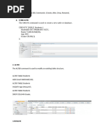 DB2 SQL Error Codes List | PDF | Database Index | Parameter (Computer ...