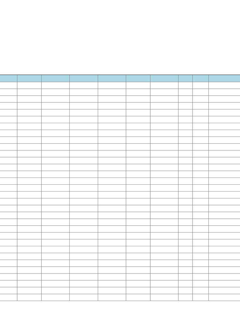 CSIR NET Daily Progress Tracker Swapna | PDF