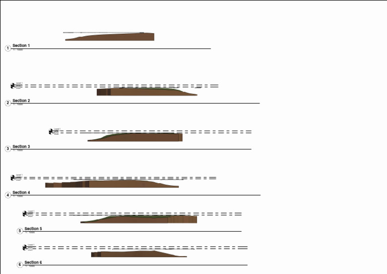 Site Sections | PDF