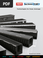 Silt Trap Design and Implementation Guide | PDF | Storm Drain | Water ...