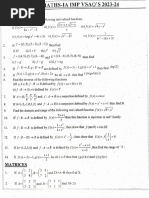 OCR GCSE Maths Higher Tier Formulae Sheet | PDF | Area | Mathematics