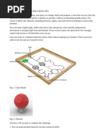 FTC Decode Cheatsheet | PDF