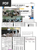 Mid-Year Review Form 2025-2026 | PDF | Educational Assessment | Learning