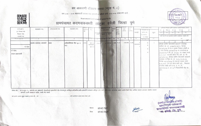 Scanned Document | PDF
