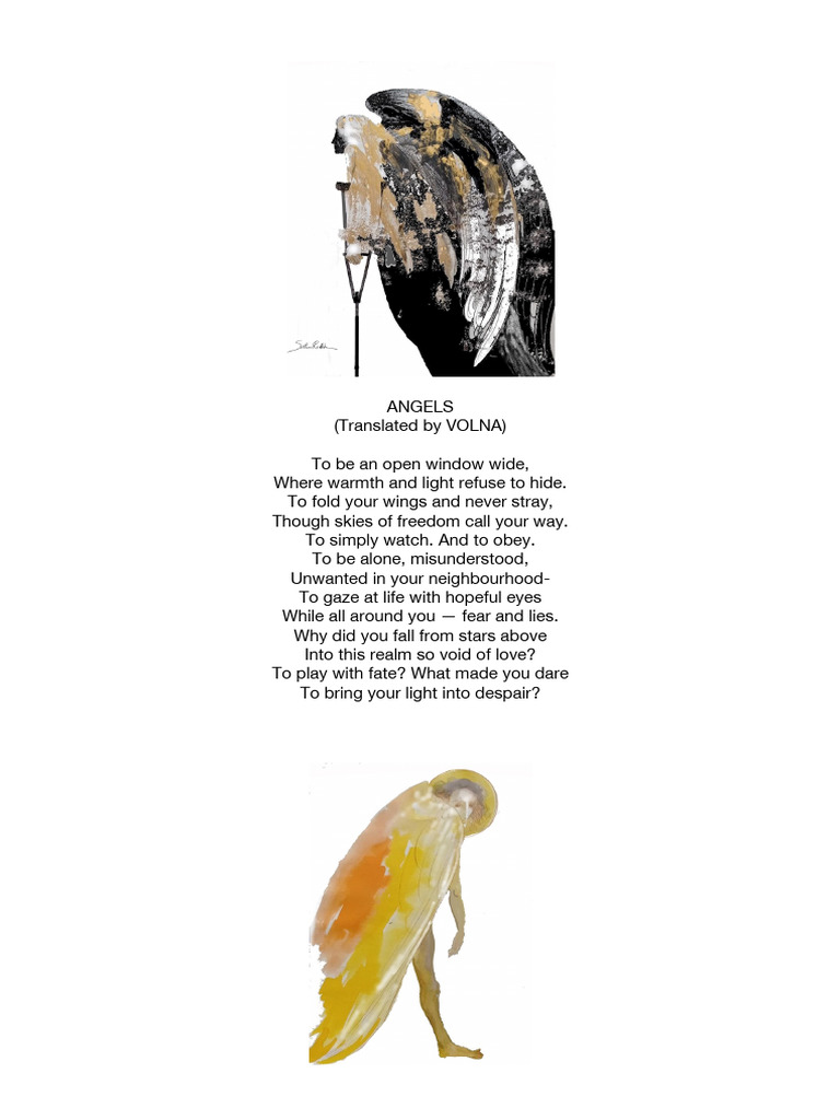 Angels | PDF