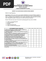 ARAL Program Tutor Reflection Journal | PDF