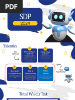 Pengantar Talentics untuk Rekrutmen | PDF
