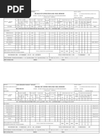 Escalator Specifications and Installation Guide | PDF | Escalator ...