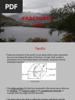 Riedel Shear Model in Fault Geology | PDF | Fault (Geology) | Continuum ...