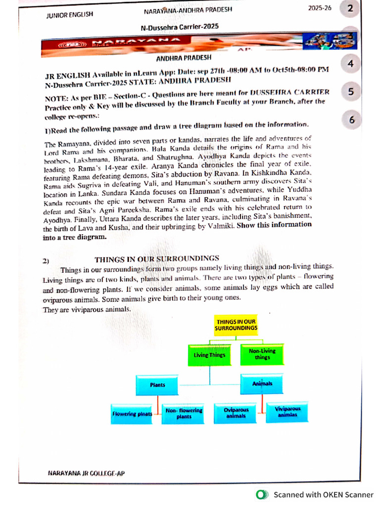 Eng Carrier PDF | PDF