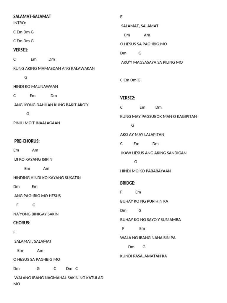 August 20 Lineup | PDF