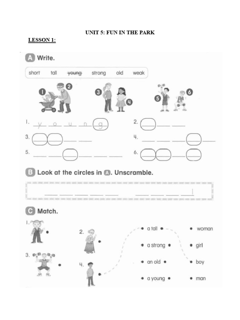 Unit 5 | PDF