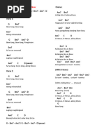 Hesus Ikaw Ang Buhay Ko Chords by His Life City Churchtabs at Ultimate ...