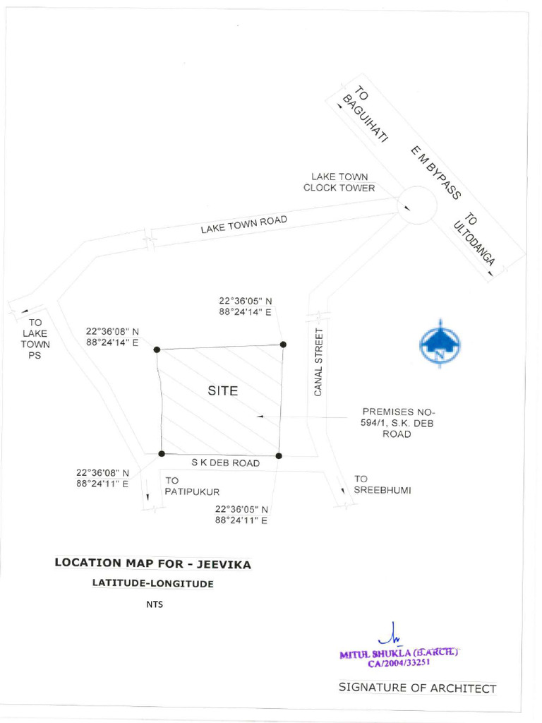 Location Plan | PDF