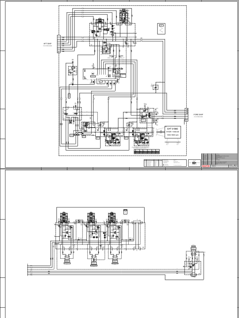 Hydraulic Schematics Pdf