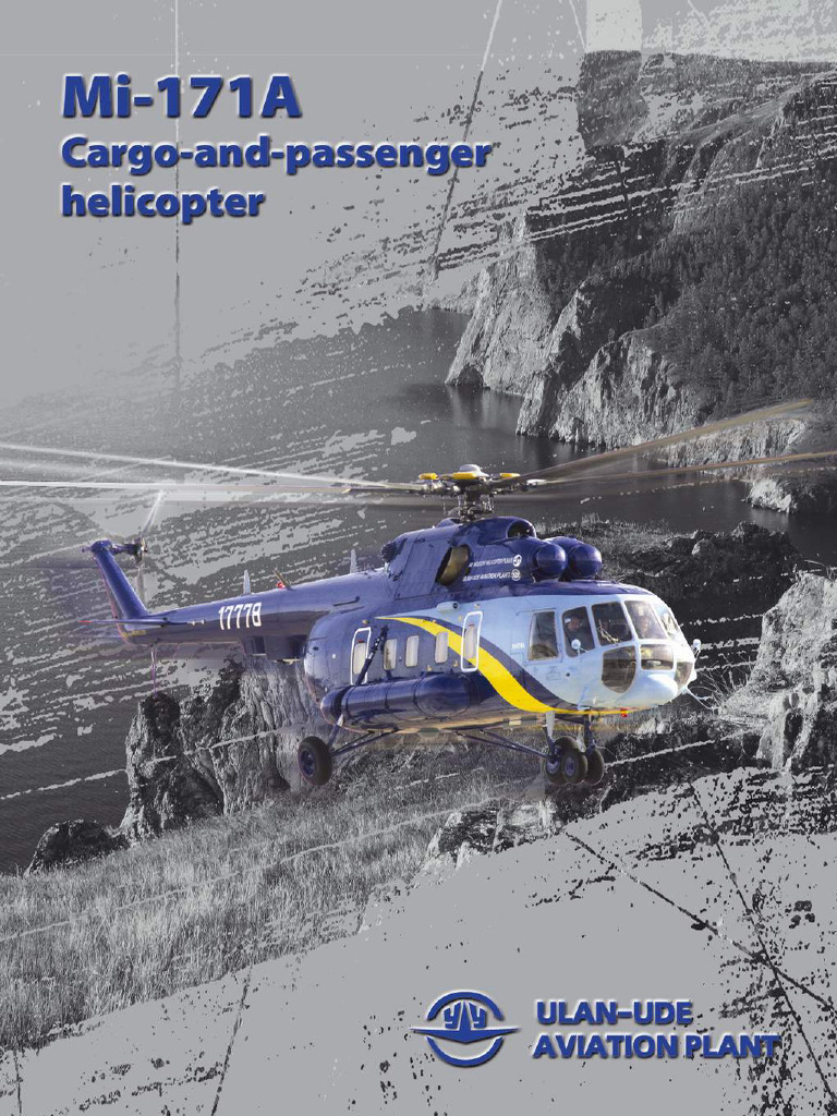 Mi 171A | PDF