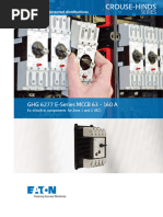 Volvo Trucks Mid 128 Fault Codes | PDF | Relay | Electrical Engineering