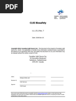 CLSI | PDF